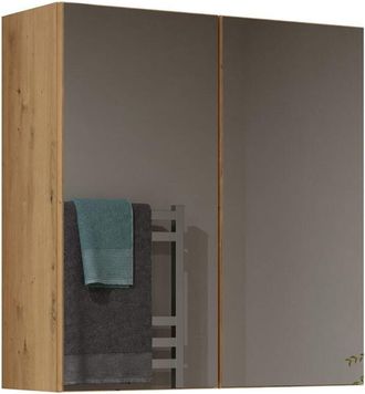 Artisan Pola badezimmerschrank 2 t&uuml;ren spiegel Artisan