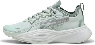 Puma PWR NITRO SQD 2 Lace Pack Trainingsschuhe Damen, Schuhe, Blau, 41