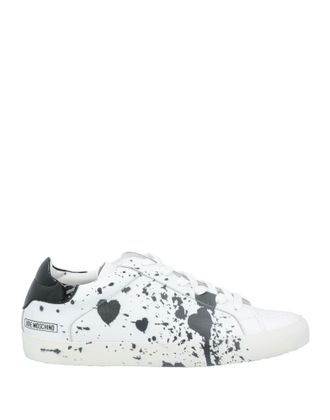Love Moschino SCHUHE - Sneakers auf YOOX.COM