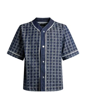 Amiri TOPS - Jeanshemden auf YOOX.COM
