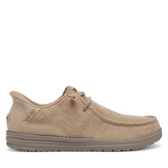 Skechers Mokassins Skechers Melson-Coronado 210959/TPE Beige