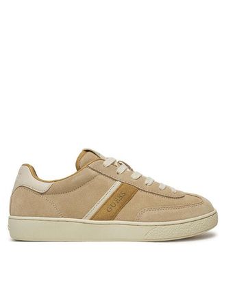 Guess Sneakers FLPNOL SUE12 Beige