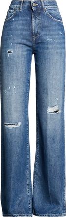 Dondup HOSEN & R&Ouml;CKE - Jeanshosen auf YOOX.COM