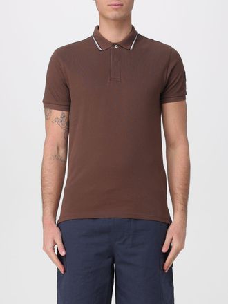 Colmar Polo COLMAR Homme couleur Brun