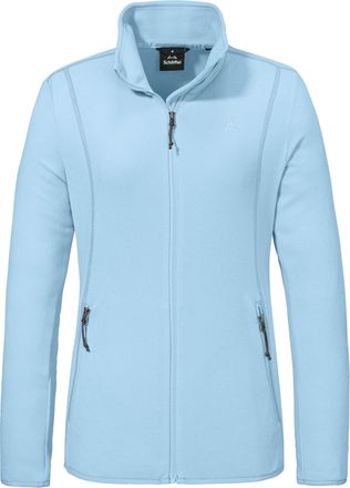Sch&ouml;ffel Funktionsfleecejacke Ash