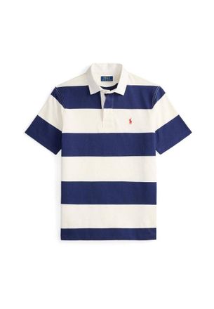 Polo Ralph Lauren Herren Poloshirt aus Baumwolle