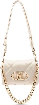 Liu Jo Sac LaPuffy petit mod&egrave;le matelass&eacute;