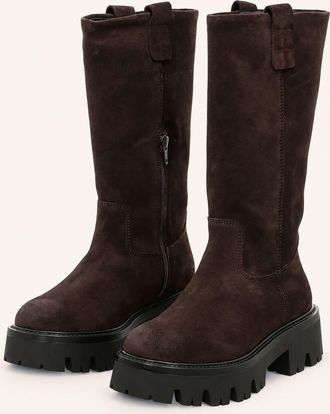 Apple of Eden Apple Of Eden Stiefelette Maren 87 braun