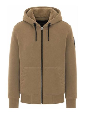 Moose Knuckles Sweatshirt - Beige