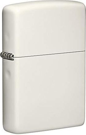 Zippo Sturmfeuerzeug - Classic Glow In The Dark - Luminous Design - Windfest und Nachf&uuml;llbar - Wiederverwendbar - Kommt in Geschenkbox - Made in USA