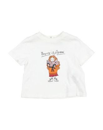 Emporio Armani TOPS - T-shirts sur YOOX.COM