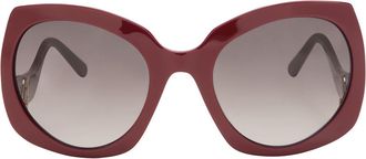 Marc Jacobs BRILLEN - Sonnenbrillen auf YOOX.COM