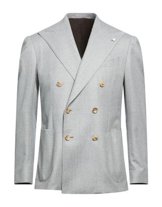 Luigi Bianchi Mantova ANZ&Uuml;GE und CO-ORDS - Blazers auf YOOX.COM