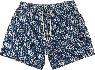 MC2 Saint Barth Herren, Bademode, Blau, XLGr&ouml;&szlig;e