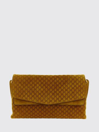 Gucci Minitasche Damen Farbe Gelb