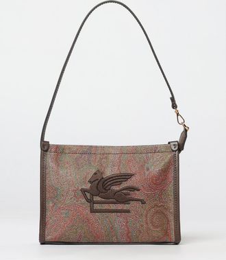 Etro Schultertasche ETRO Damen Farbe Braun