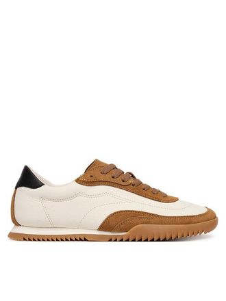 HUGO BOSS Sneakers Carlynn 50552462 Beige