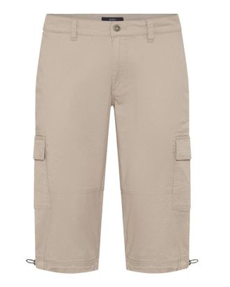 Brax Capri-Bermuda Bill mit Stretchanteil, Regular Fit in
