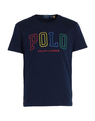 Ralph Lauren TOPS - T-shirts auf YOOX.COM