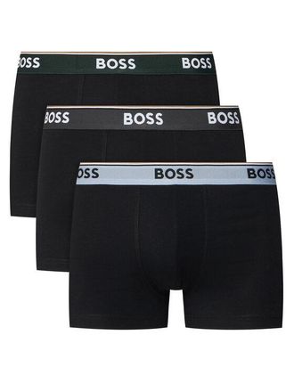 HUGO BOSS Boxershorts-Set 50554693 Bunt