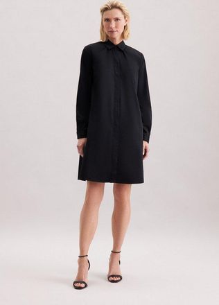 Seidensticker Sommerkleid 1/1 Uni