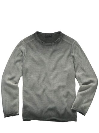 Mey & Edlich Gegenton-Pullover