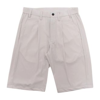 People of Shibuya Bermuda-Shorts - - Shorts - Herren - Grau - XS