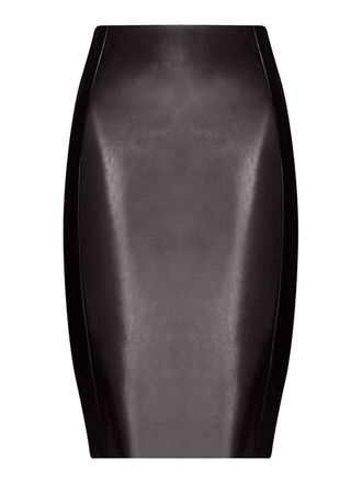 Wolford Midirock - Braun