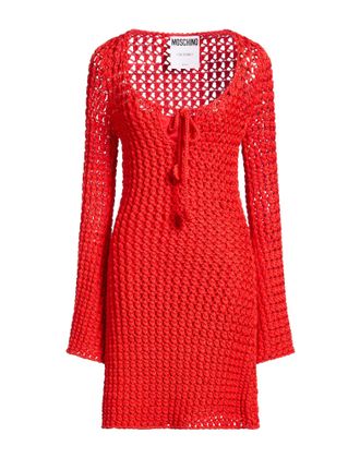 Moschino KLEIDER - Mini-Kleider auf YOOX.COM