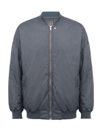 Rick Owens JACKEN & M&Auml;NTEL - Jacken und Anoraks auf YOOX.COM