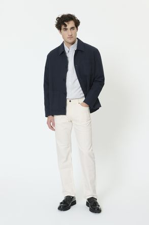 Matinique Jeans MAmike Jeans Gerade Passform
