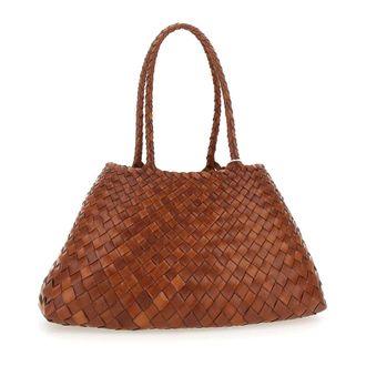 Dragon Diffusion Femme, Sacs, Brun, Taille: ONE Size Santa Croce Big