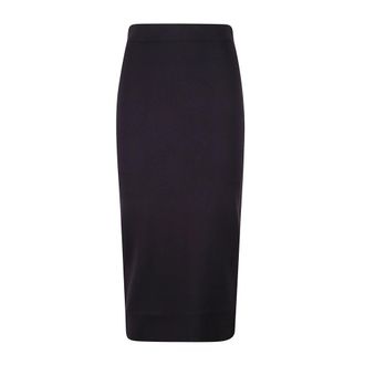 Max Mara Bleistiftrock - - Skirts - Damen - Blau - XS