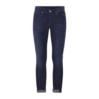 Dondup George Slim Fit Jeans - - Jeans - Herren - Blau - W36