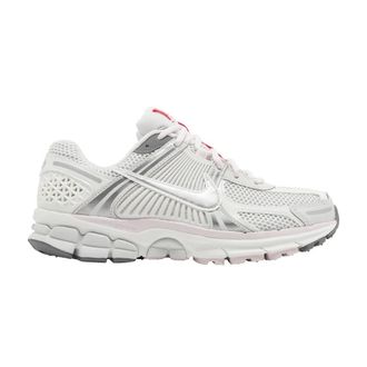Nike Homme, Chaussures, Blanc, Taille: 36 1/2 EU Zoom Vomero 5 Pack Blanc Rose
