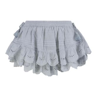 Isabel Marant Damen, R&ouml;cke, Blau, XSGr&ouml;&szlig;e