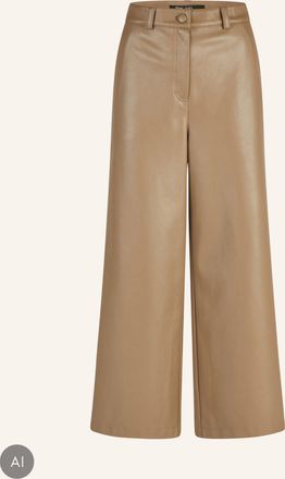 Marc Aurel Marc Aurel Hose beige