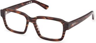 Emilio Pucci Monture Pucci EP5283 056 coloured havana 53/18/140 femme