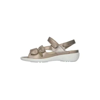 Waldl&auml;ufer Damen, Schuhe, Gelb, 42 EUGr&ouml;&szlig;e