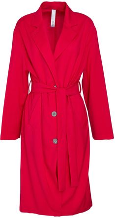 Hev&ograve; JACKEN & M&Auml;NTEL - Jacken, M&auml;ntel & Trenchcoats auf YOOX.COM