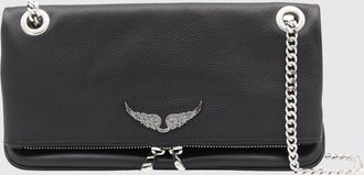 Zadig&Voltaire Sac Bandouli&egrave;re ZADIG & VOLTAIRE Femme couleur Noir