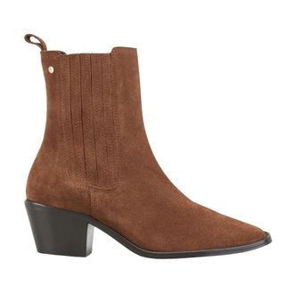 Cosmoparis Damen, Schuhe, Braun, 37 EUGr&ouml;&szlig;e