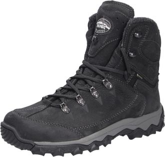 Meindl Winter GTX Stiefel mit Gore-Tex - - Sport - Herren - Grau - 42 EU