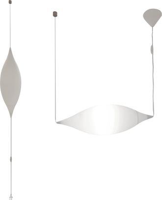 Sompex 79058 Alien Pendelleuchte