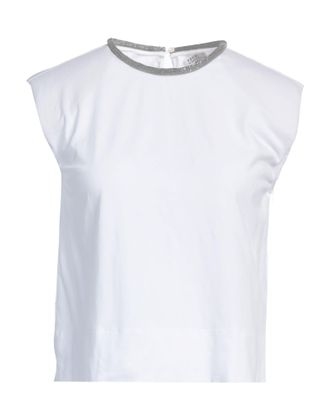 Brunello Cucinelli TOPS - T-shirts auf YOOX.COM