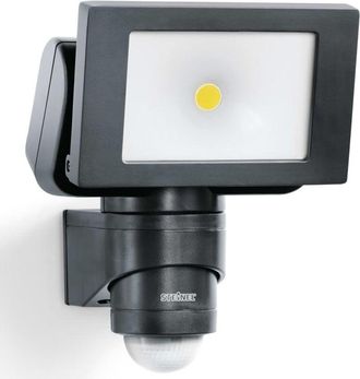 Steinel led Sensor-Strahler ls 150 s mit Infrarot-Sensor Bewegungsmelder
