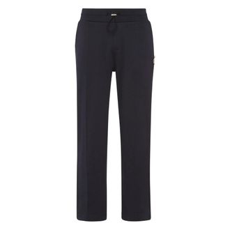 Billionaire Boys Club Sweathose L&ouml;we - - Trousers - Herren - Blau - XL