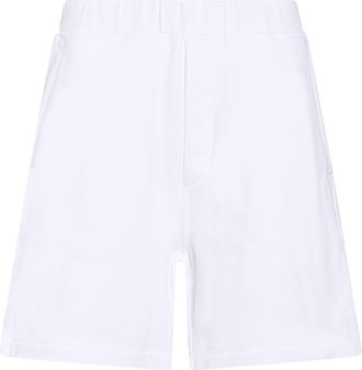Dsquared2 HOSEN & R&Ouml;CKE - Shorts & Bermudashorts auf YOOX.COM