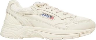 Autry Damen, Schuhe, Wei&szlig;, 41 EUGr&ouml;&szlig;e