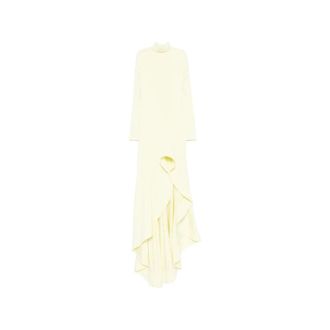 Stella McCartney Dress Stella Mccartney - - Dresses - Damen - Gelb - S